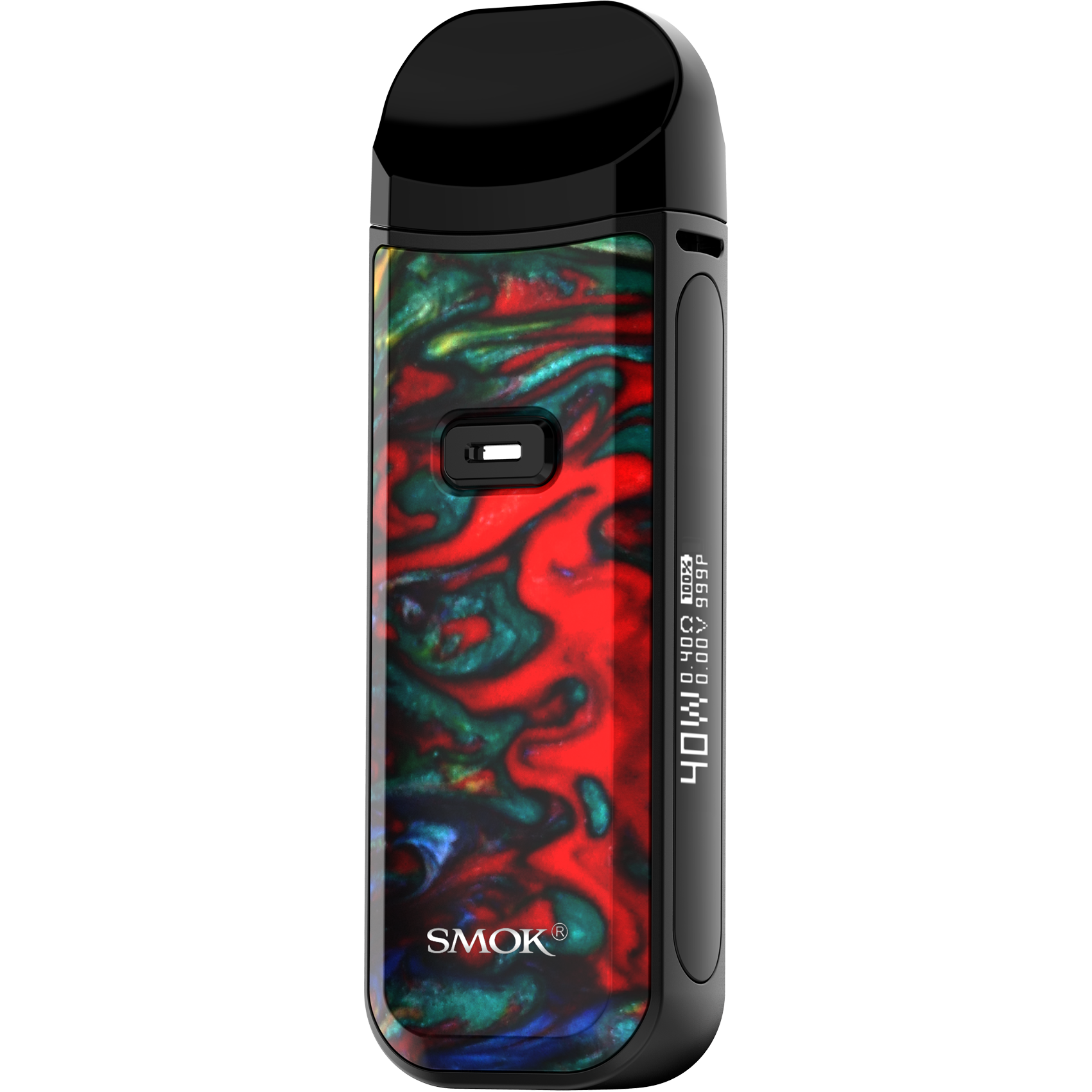 SMOK® | Innovation Keeps Changing the Vaping Experience