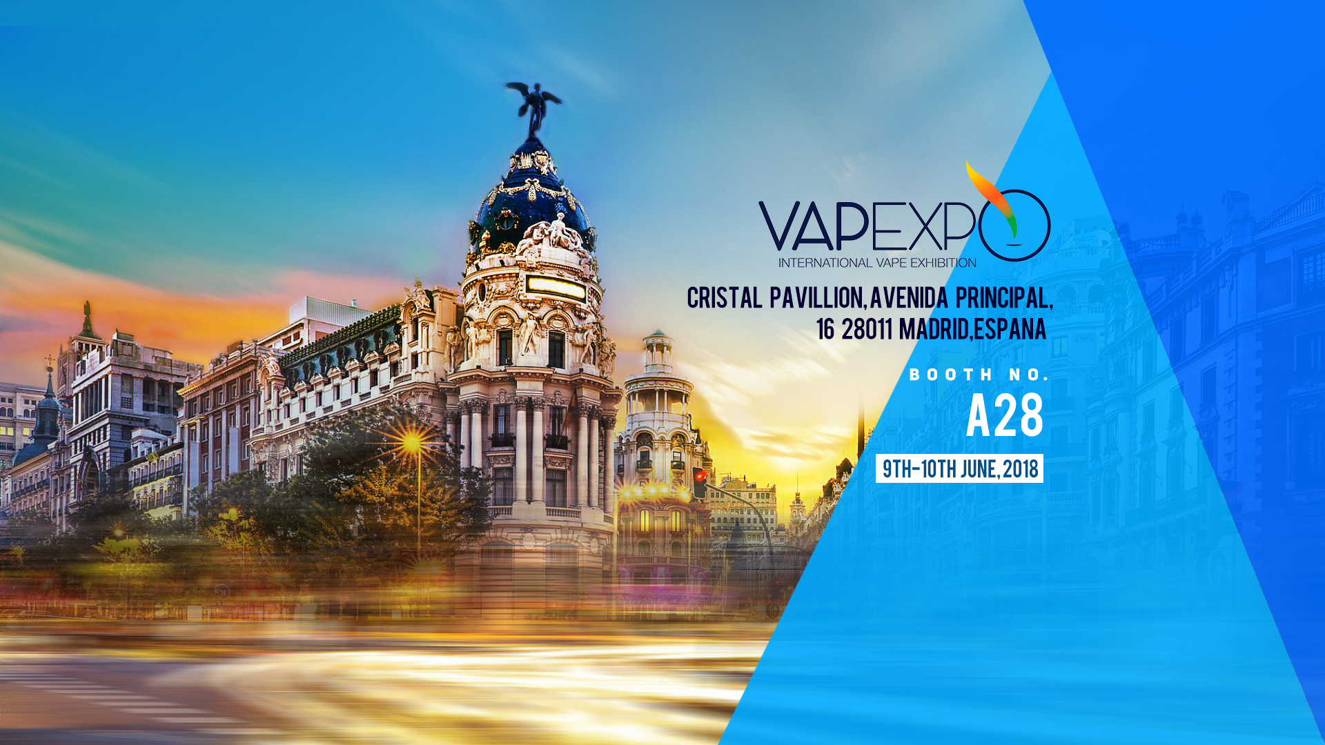 SMOK® Innovation keeps changing the vaping experience!