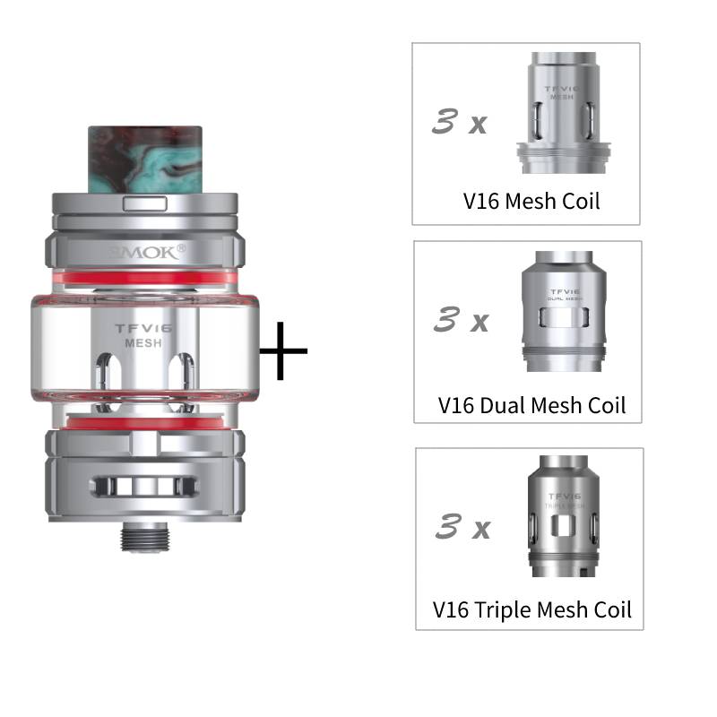 SMOK® Official Store