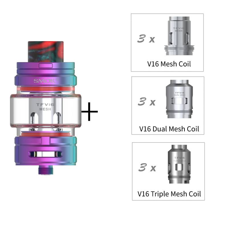 SMOK® Official Store