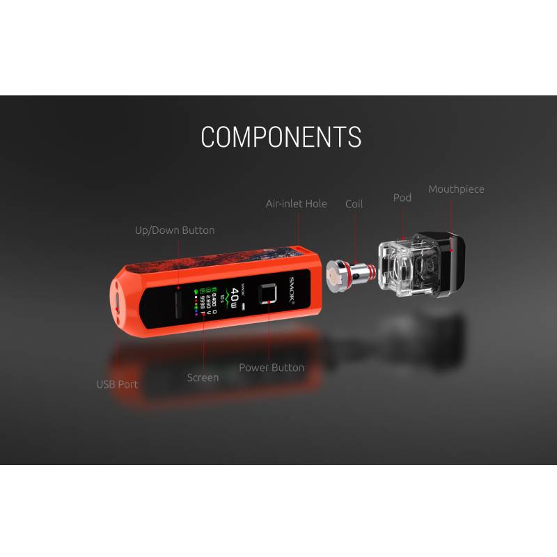 SMOK® Official Store