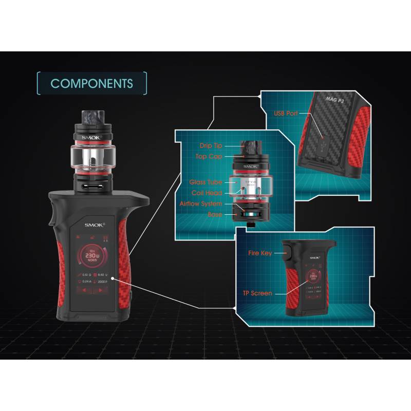SMOK® Official Store