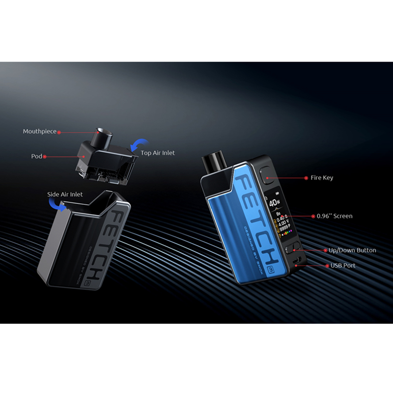 SMOK® Official Store