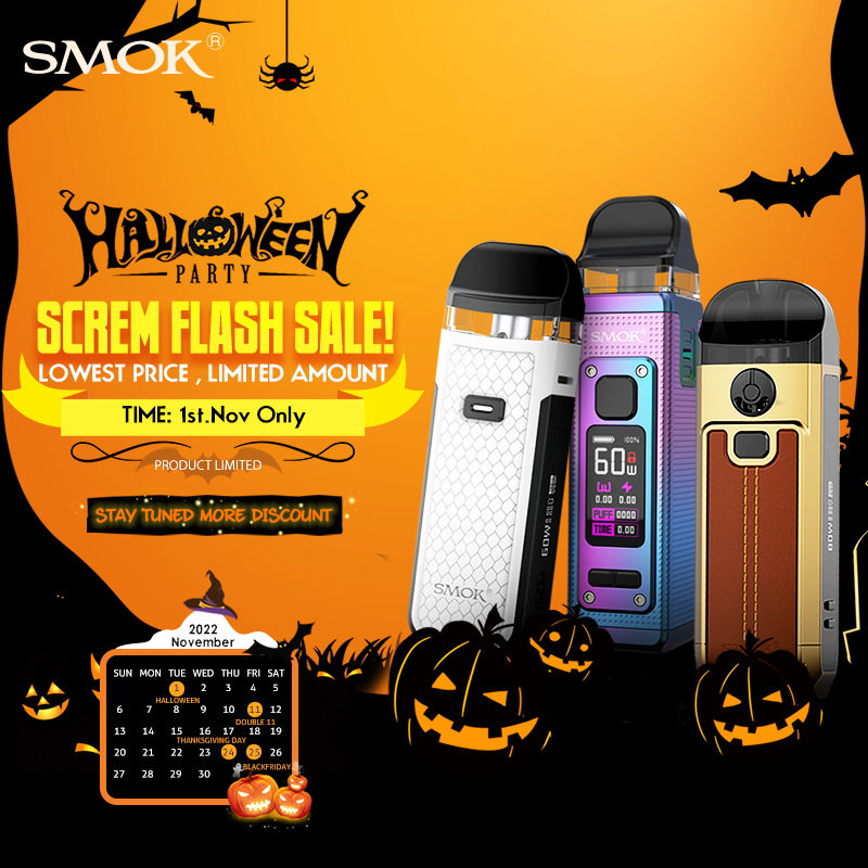 SMOK® Official Store