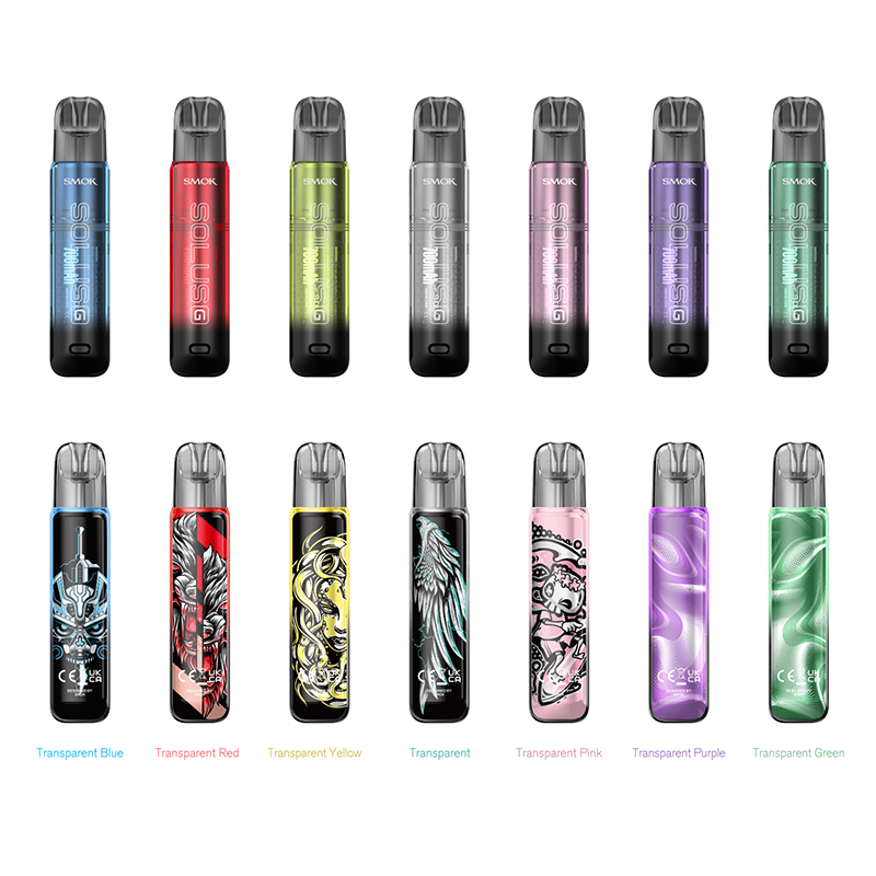 SMOK® Official Store