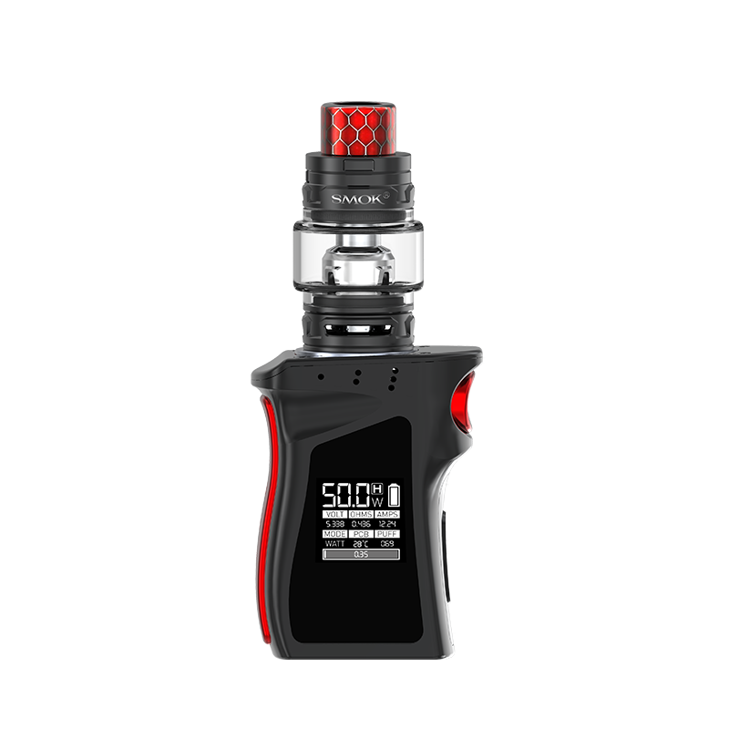 Stick V8 - SMOK® Innovation keeps changing the vaping experience!