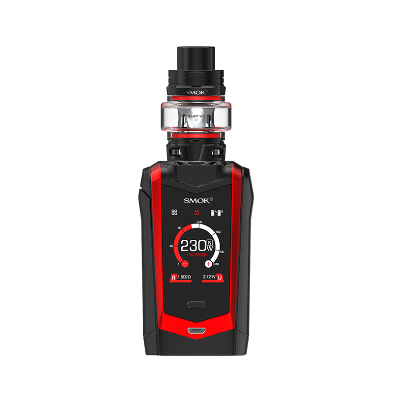 SMOK® | Innovation Keeps Changing the Vaping Experience