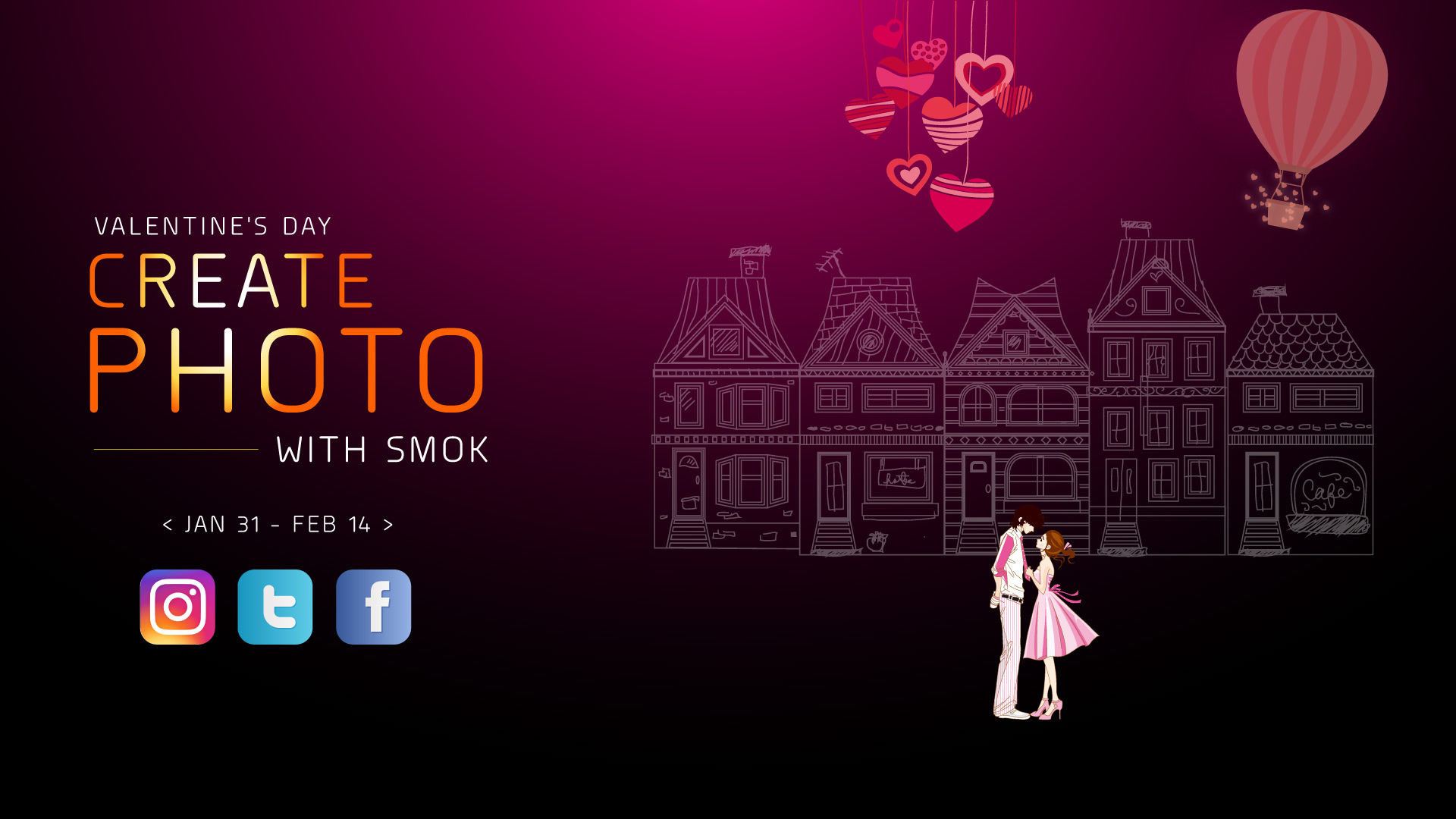 SMOK® Innovation keeps changing the vaping experience!