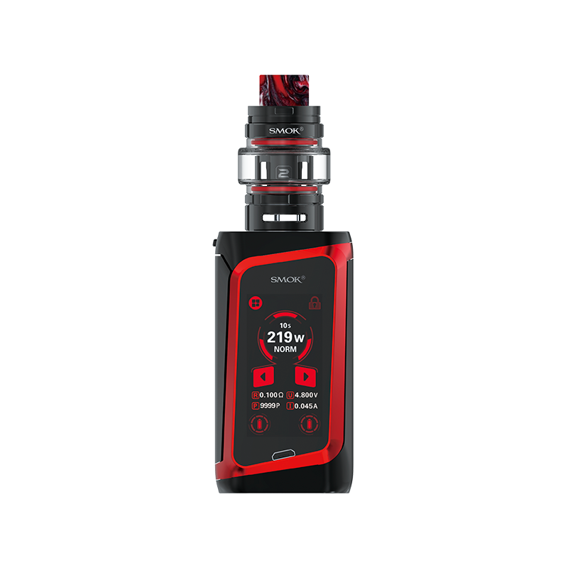 SMOK® Innovation keeps changing the vaping experience!