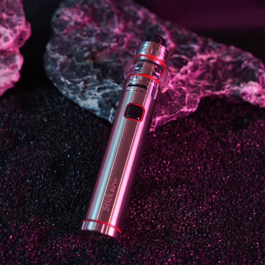 SMOK® | Innovation Keeps Changing the Vaping Experience