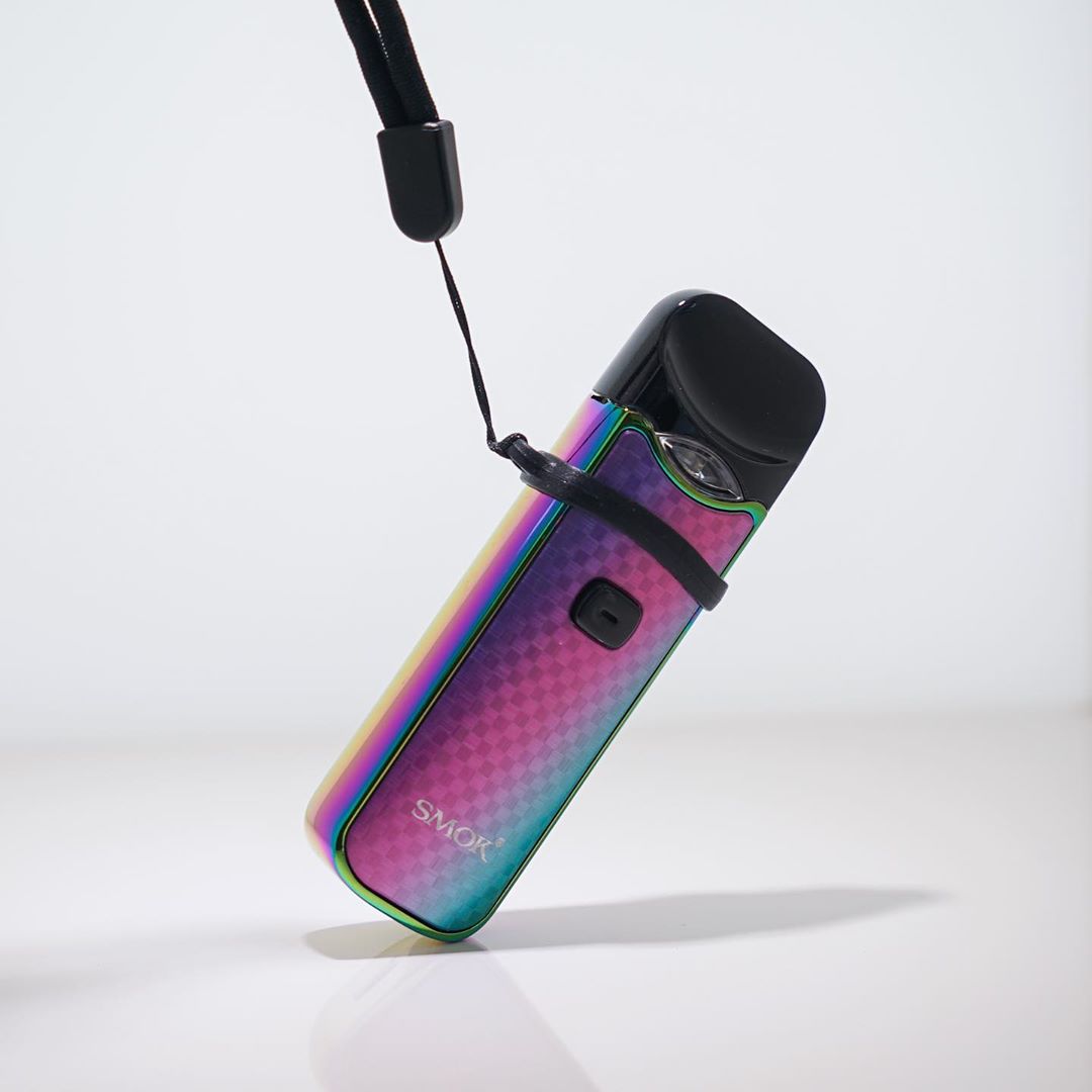 SMOK® | Innovation Keeps Changing the Vaping Experience