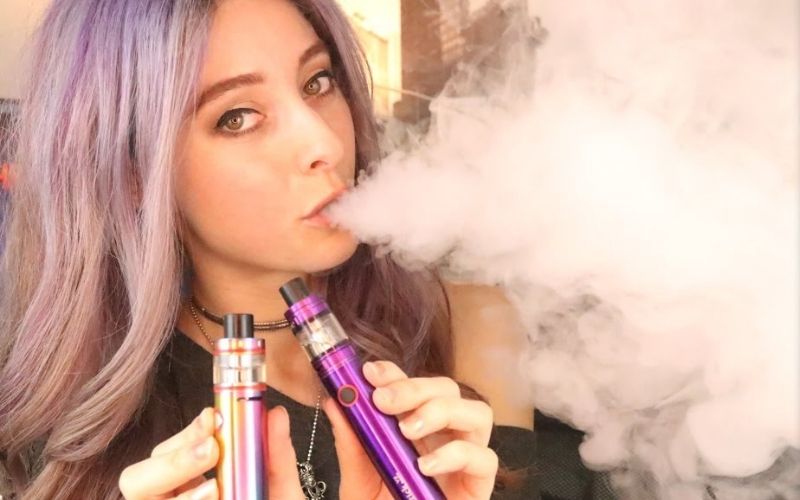 SMOK® | Innovation Keeps Changing the Vaping Experience