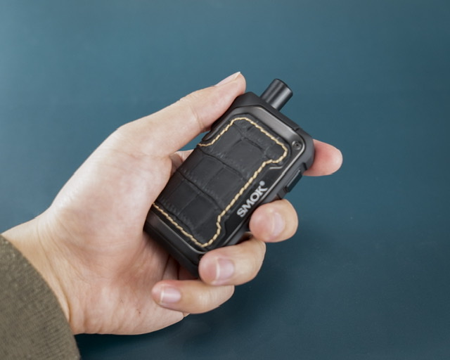 SMOK® | Innovation Keeps Changing the Vaping Experience