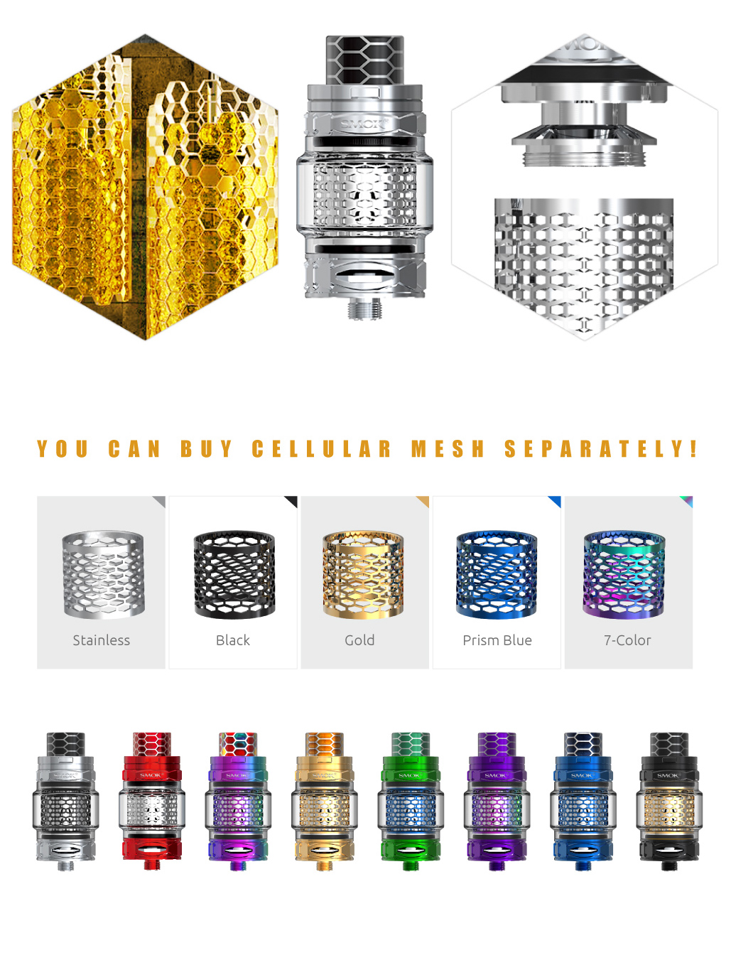 Everyone's doing mesh coils now | Vaping Underground Forums - An Ecig ...