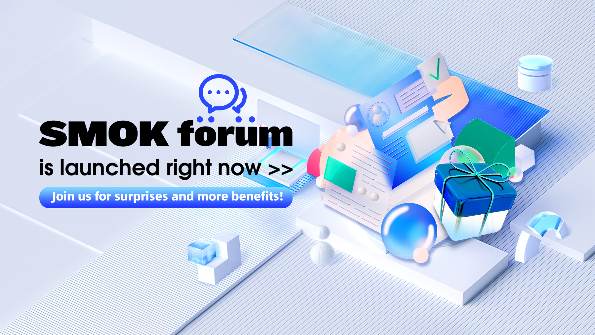 SMOK® | Innovation Keeps Changing the Vaping Experience