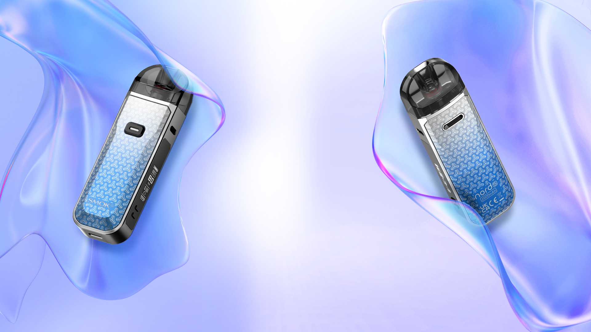 SMOK® | Innovation Keeps Changing the Vaping Experience