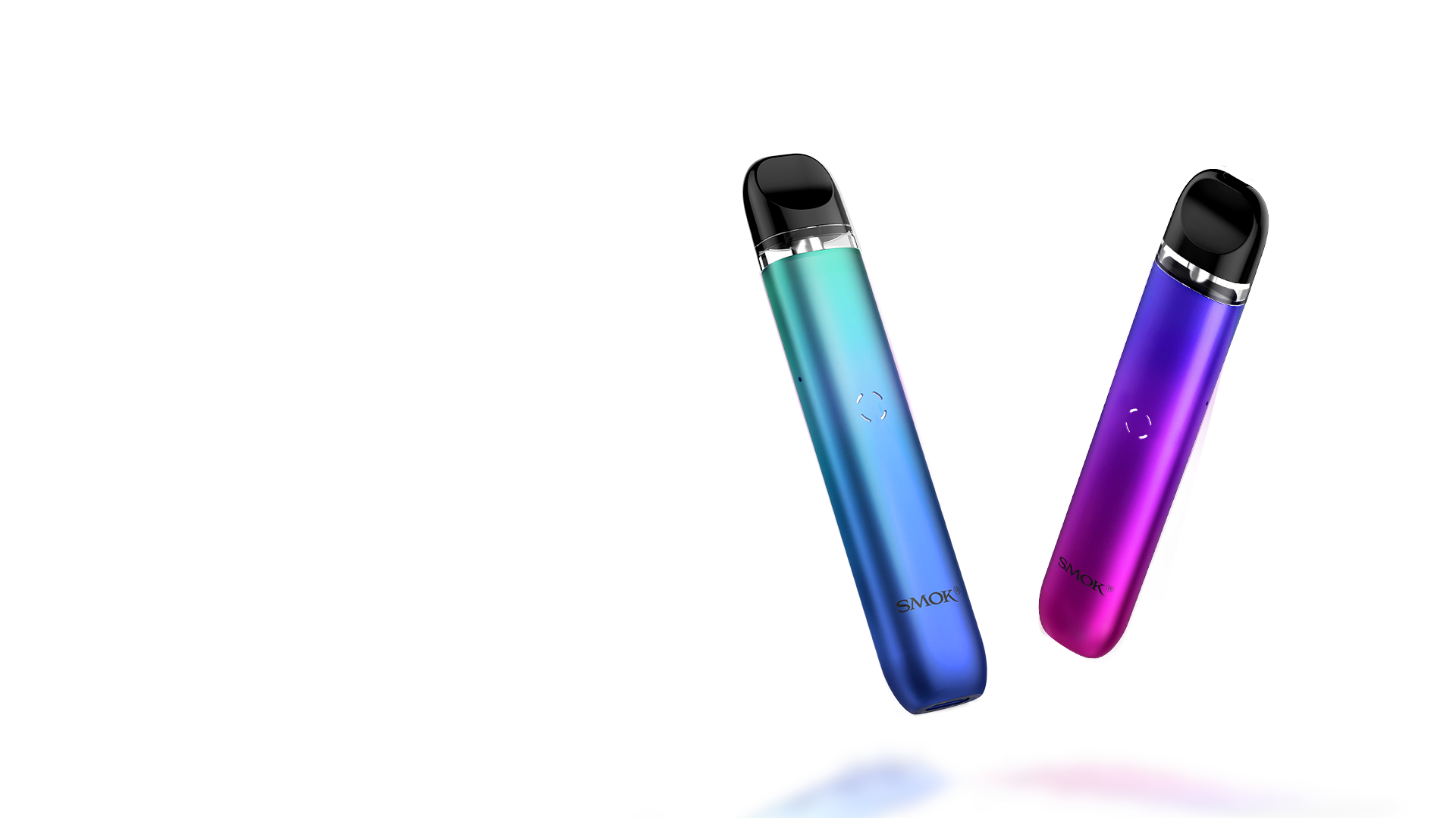 SMOK® | Innovation Keeps Changing the Vaping Experience