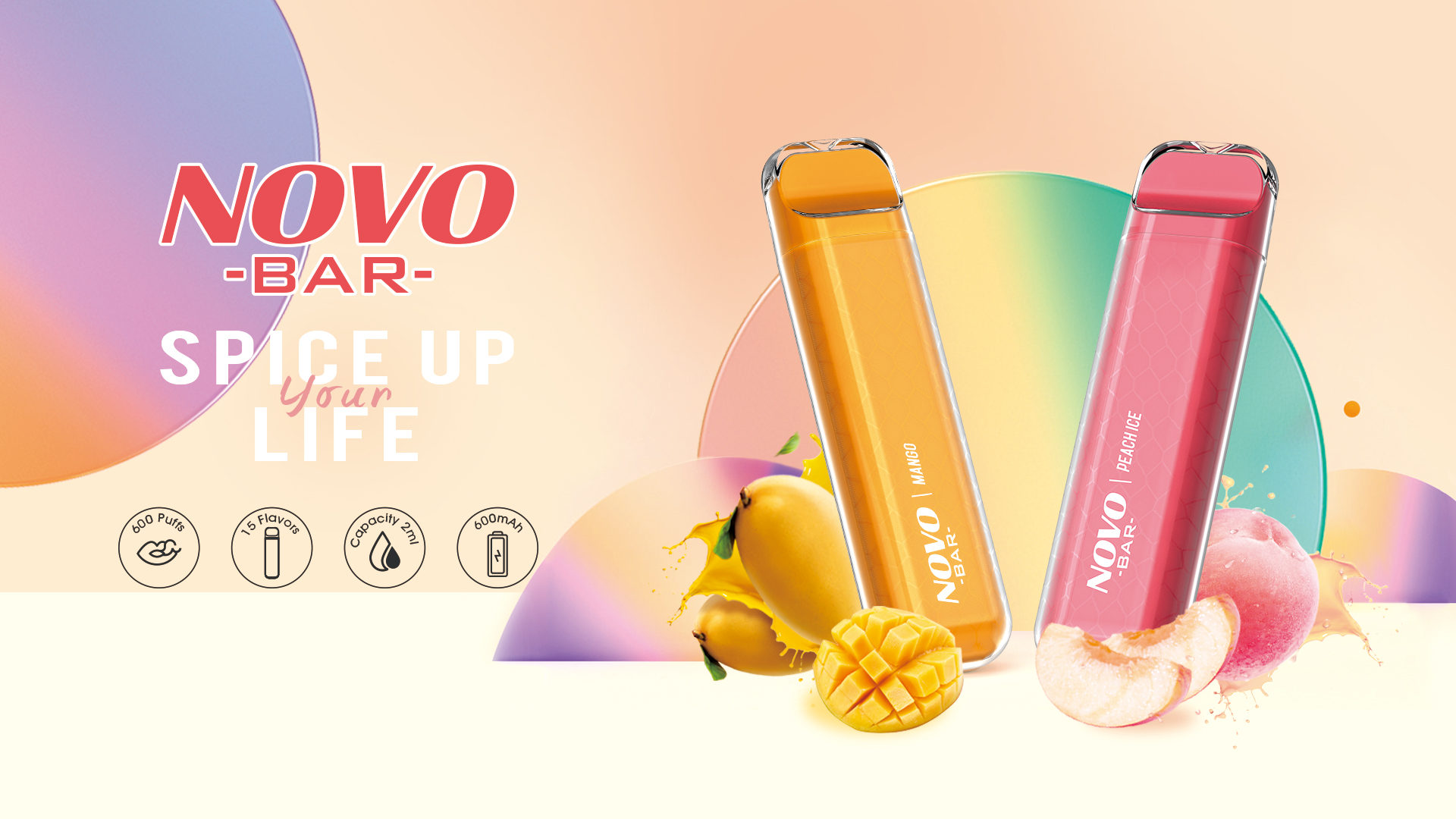 SMOK® | Innovation Keeps Changing the Vaping Experience