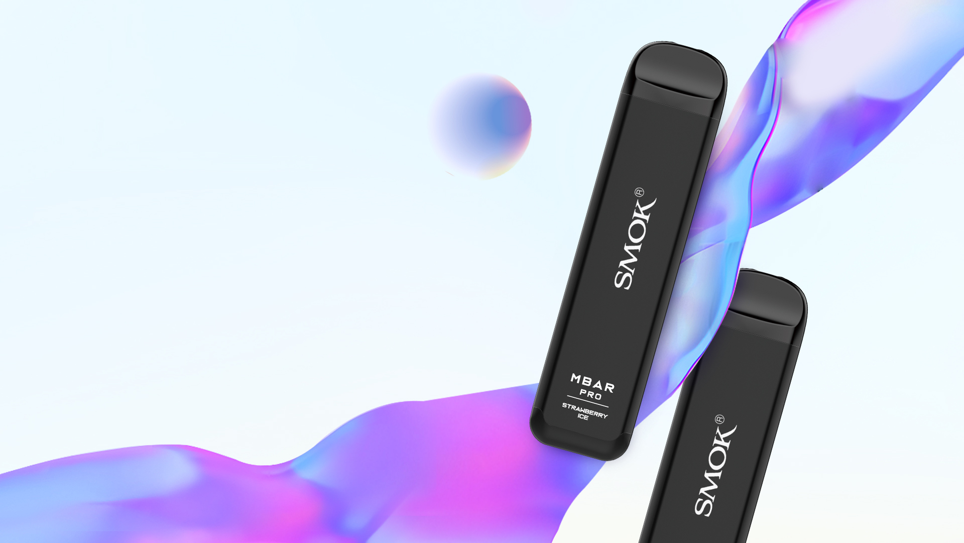 SMOK® | Innovation Keeps Changing the Vaping Experience